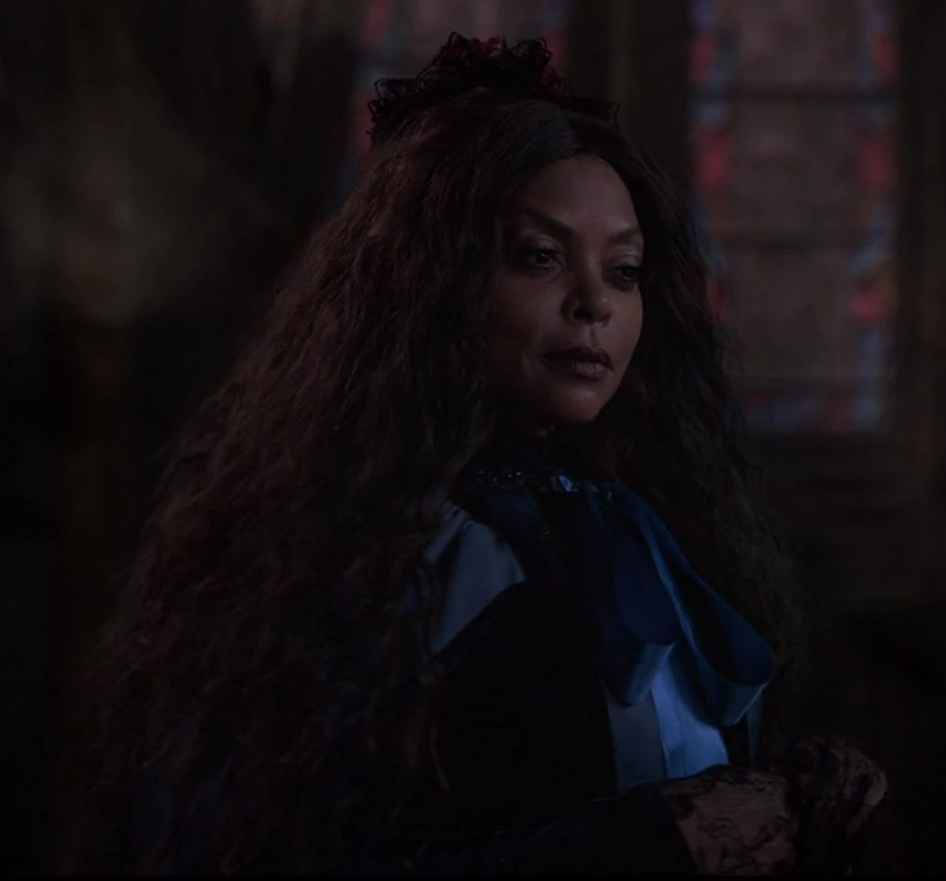 Constance Hatchaway | The Parody Wiki | Fandom