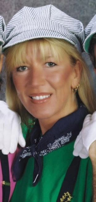 Laurie (The Learning Station) | The Parody Wiki | Fandom