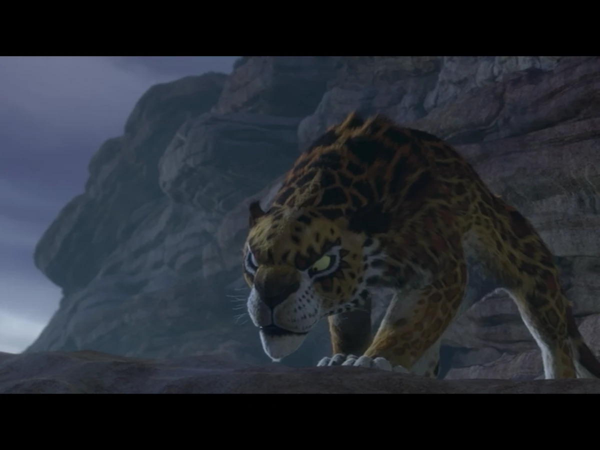 Phango | The Parody Wiki | Fandom