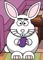 Randy the Rabbit | The Parody Wiki | Fandom