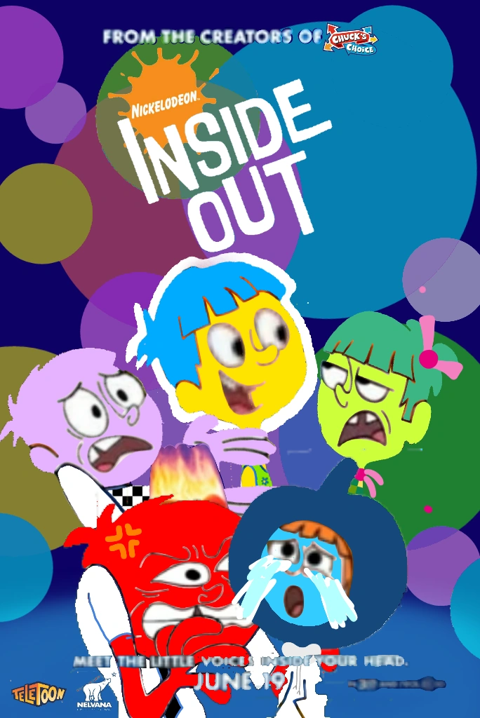 Inside Out 2015 (Wayside Style). | The Parody Wiki | Fandom