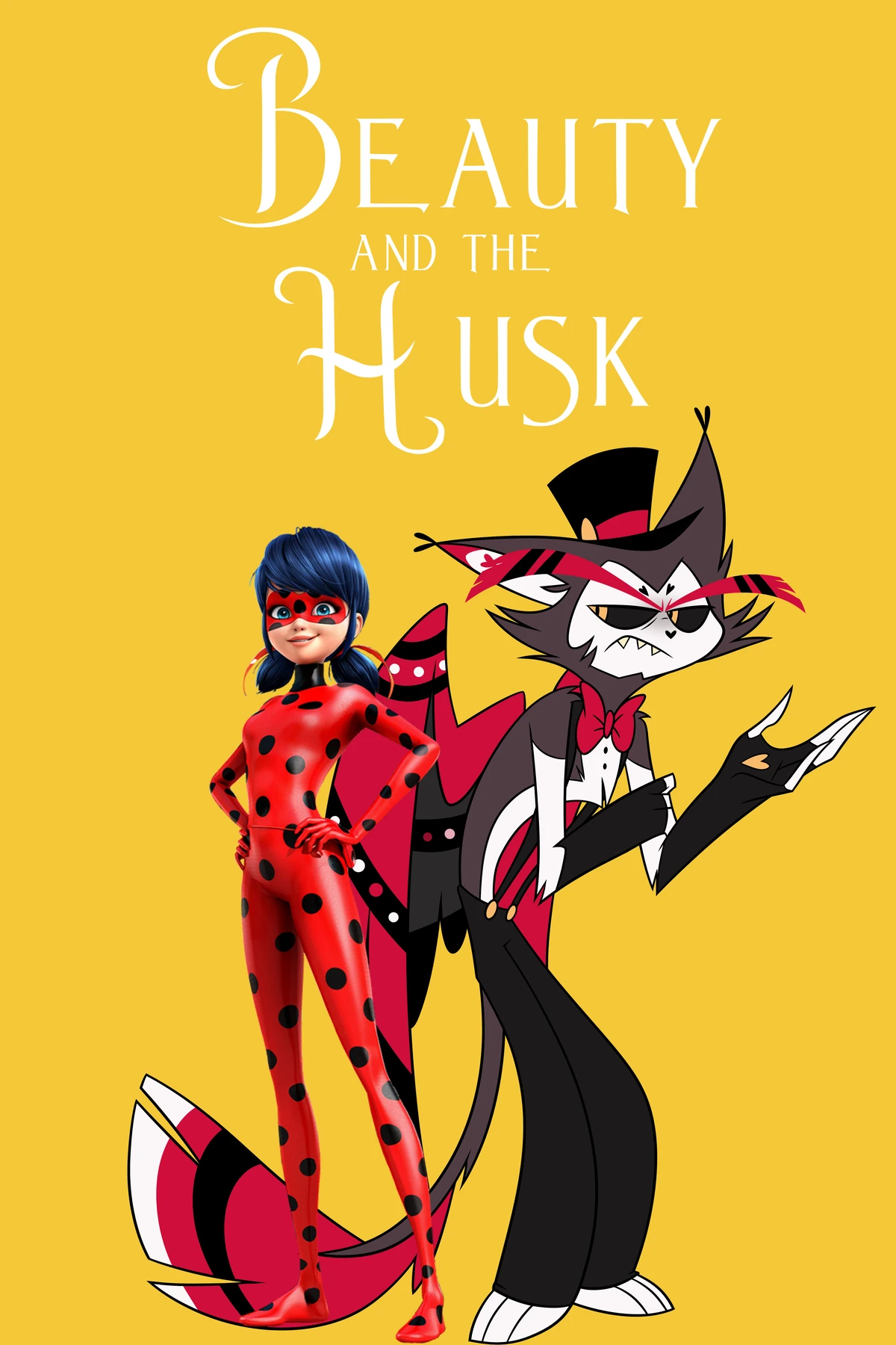 Beauty and the Husk (1991) | The Parody Wiki | Fandom
