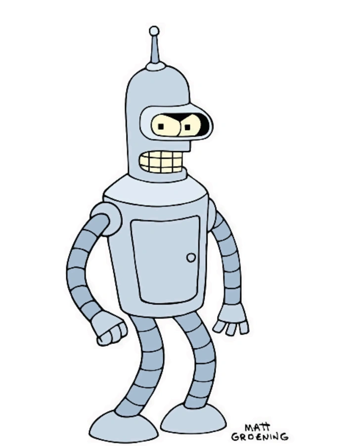 The Robot (The Grinch) | The Parody Wiki | Fandom