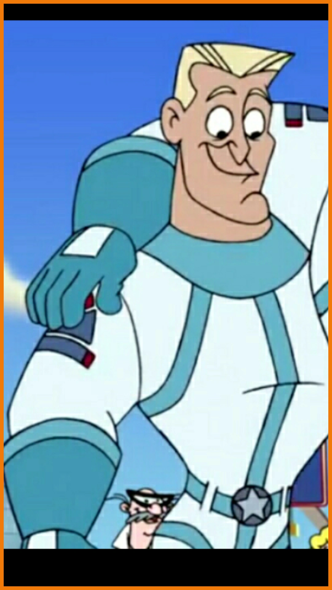 Biff Buzzard | The Parody Wiki | Fandom