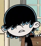 Lars Loud | The Parody Wiki | Fandom