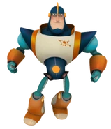 Ratchet and Clank Cosplay | The Parody Wiki | Fandom