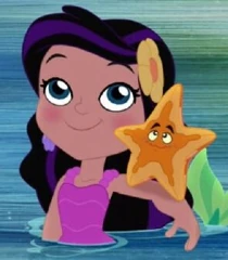 Marina the Mermaid | The Parody Wiki | Fandom