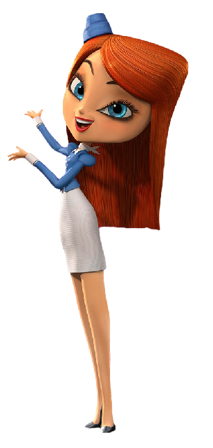Mary Beth The Parody Wiki Fandom