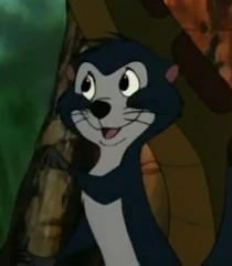 Mungo | The Parody Wiki | Fandom