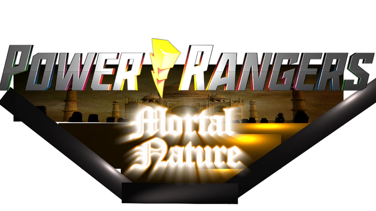 Power Rangers Mortal Nature | The Parody Wiki | Fandom