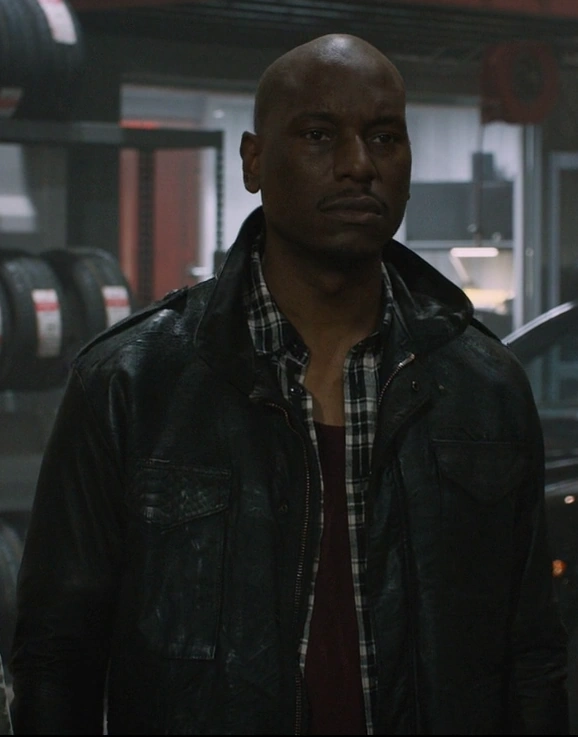 Roman Pearce | The Parody Wiki | Fandom