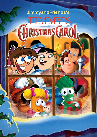 Timmy's Christmas Carol | The Parody Wiki | Fandom
