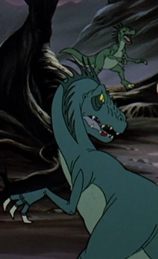 Quilled Fast Biters | The Parody Wiki | Fandom