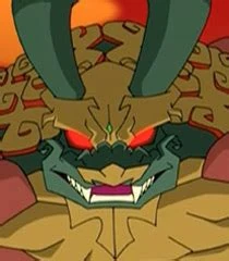 Dai Gui | The Parody Wiki | Fandom