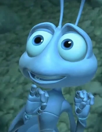 Flik Pan (Skymation2415 Productions) | The Parody Wiki | Fandom