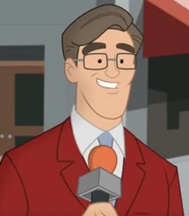 Huxley Prescott | The Parody Wiki | Fandom