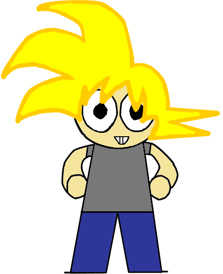 Category:The Adventures of BD characters | The Parody Wiki | Fandom