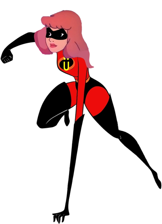 Frances Sinclair/Athletic Woman | The Parody Wiki | Fandom