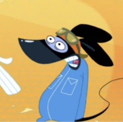 Razmo | The Parody Wiki | Fandom