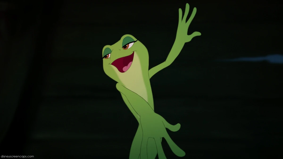 Brave (Timothy Batarseh Style) | The Parody Wiki | Fandom