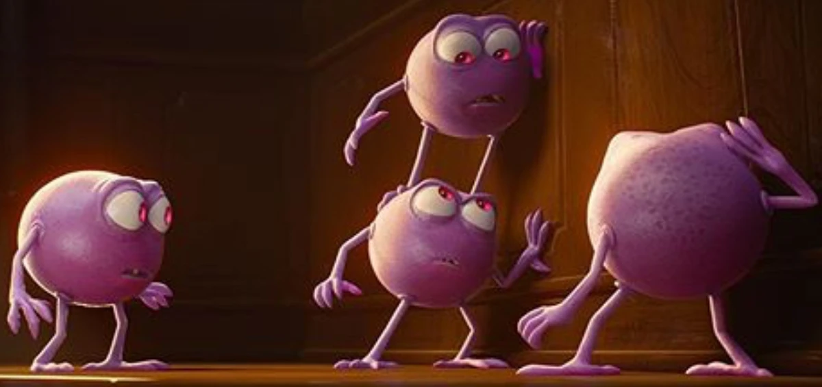 Troggs | The Parody Wiki | Fandom