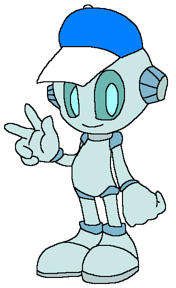 Brobo | The Parody Wiki | Fandom