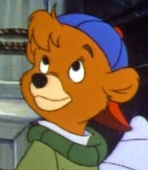 Kit the Cowardly Bear Cub (Season 1) | The Parody Wiki | Fandom