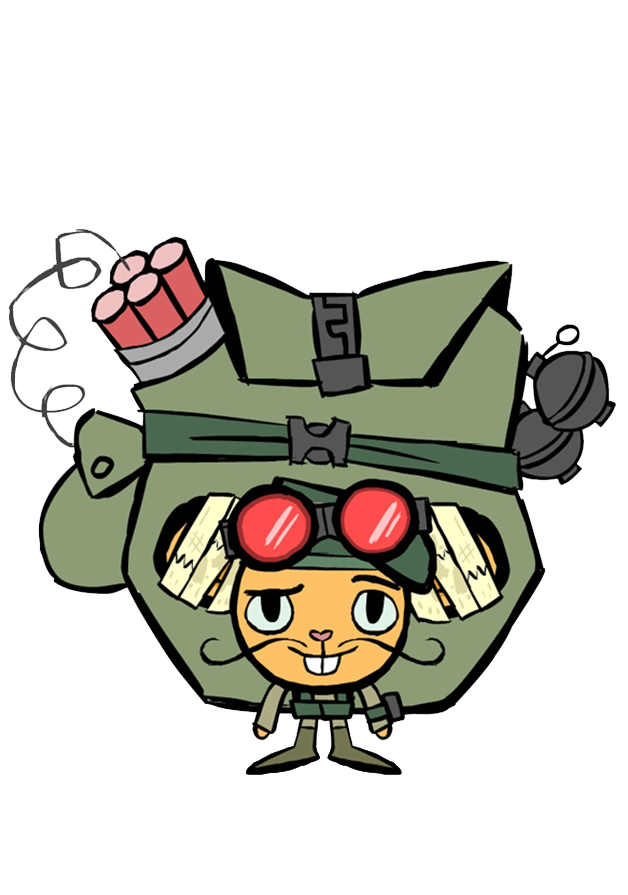 Mouse Ka-Boom | The Parody Wiki | Fandom