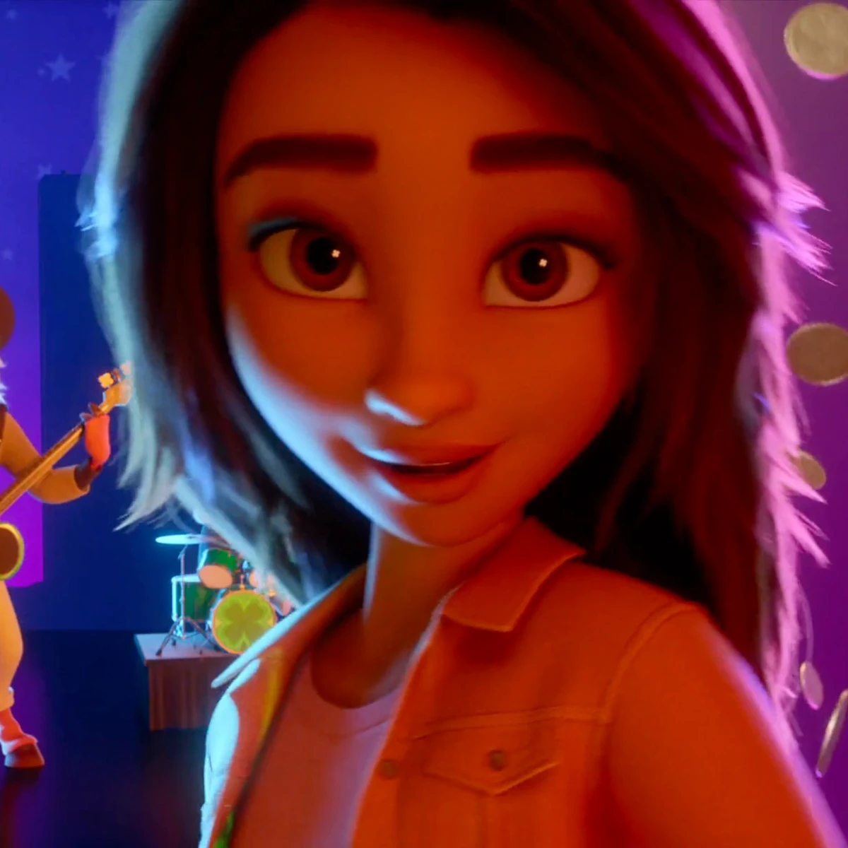 Sam Greenfield (Barbie; 2023) | The Parody Wiki | Fandom