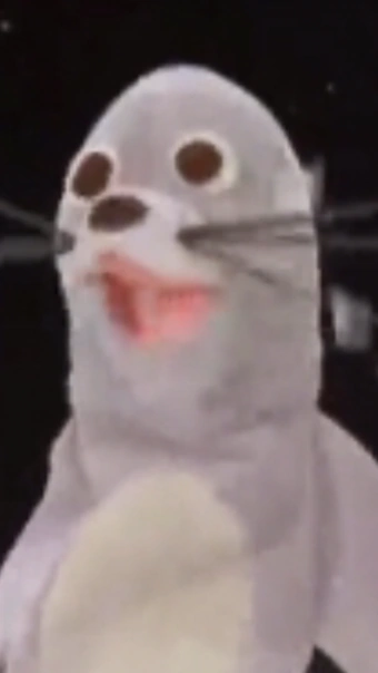 Seal (Baby Einstein) | The Parody Wiki | Fandom