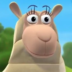 Sheep (WordWorld) | The Parody Wiki | Fandom