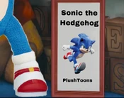 The Many Adventures of Sonic the Hedgehog | The Parody Wiki | Fandom