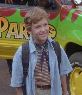 Timmy Adams | The Parody Wiki | Fandom