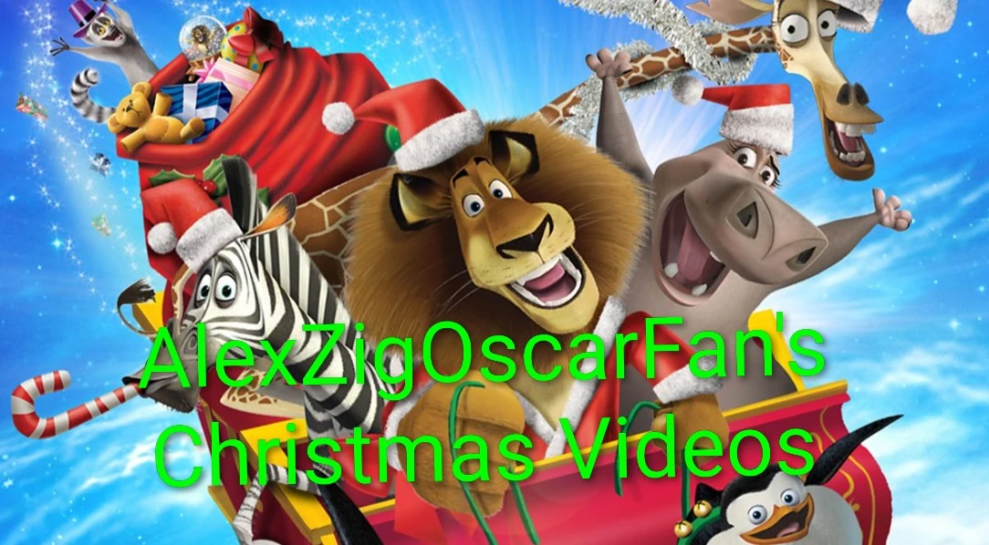 Category:AlexZigOscarFan's Christmas Spoofs | The Parody Wiki | Fandom