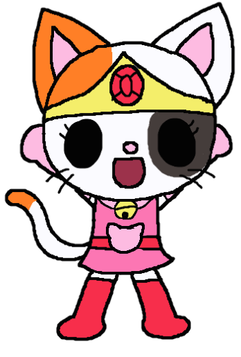 Go! Callie | The Parody Wiki | Fandom