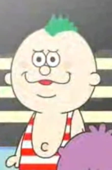 Fart (Poo Poo Kids) | The Parody Wiki | Fandom