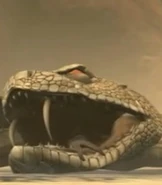 Rattlesnake Jake | The Parody Wiki | Fandom