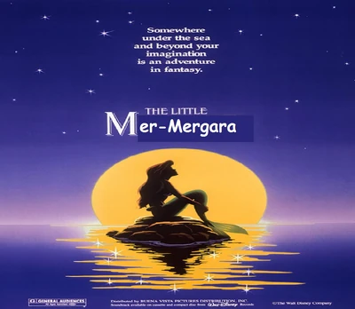 The Little Mer-Megara | The Parody Wiki | Fandom