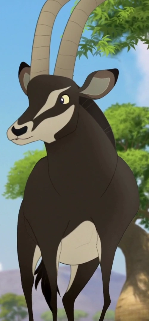 Bupu | The Parody Wiki | Fandom