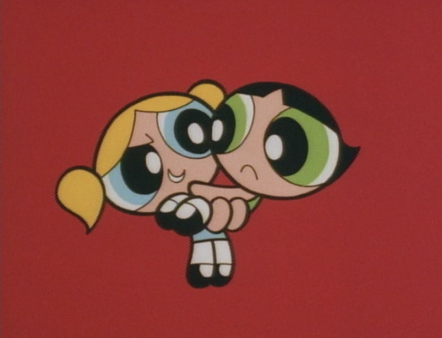 Hey You Got Scared | The Parody Wiki | Fandom