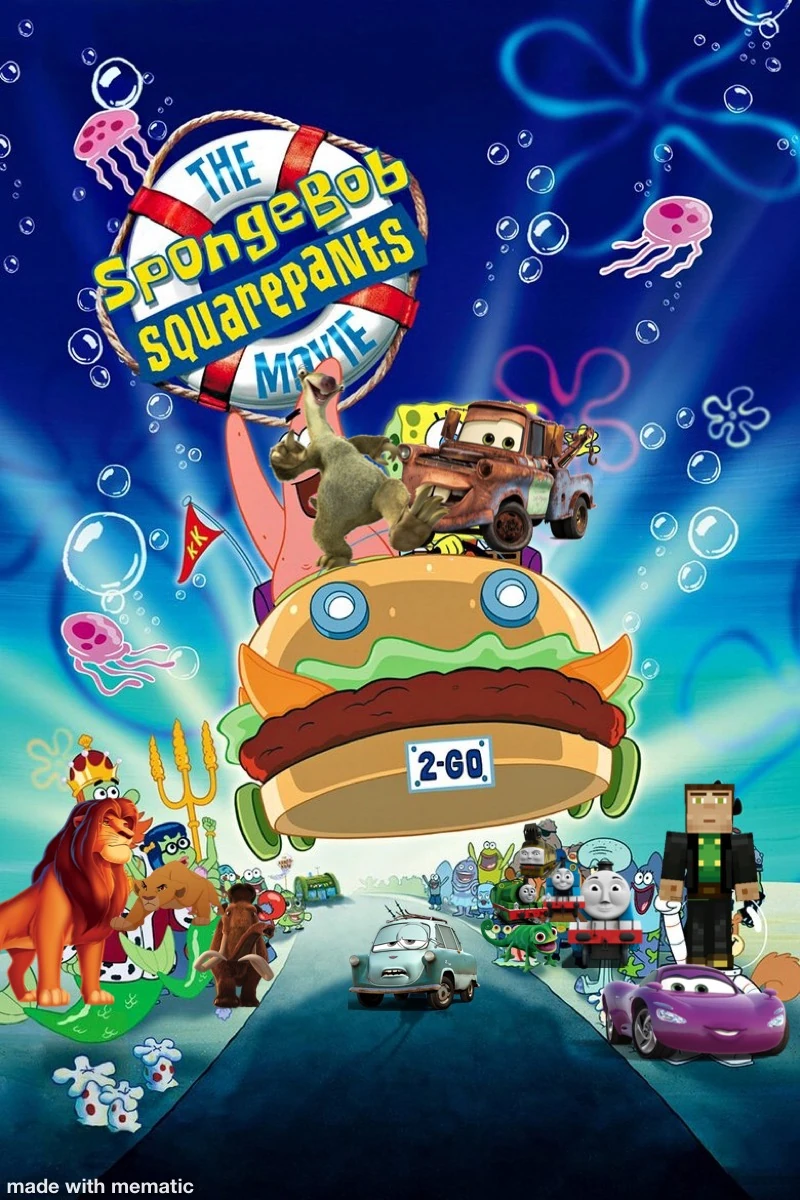 The Tow Mater Tow Truck Movie | The Parody Wiki | Fandom