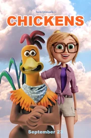 Chickens (Storks) | The Parody Wiki | Fandom