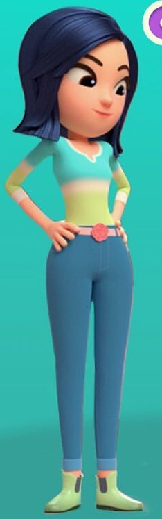 Miranda Hatcher/Gallery | The Parody Wiki | Fandom