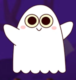 Ghost (Super Simple Songs) | The Parody Wiki | Fandom