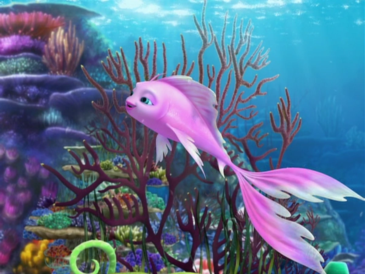 Category:The Reef Characters | The Parody Wiki | Fandom