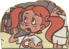 Alex (Camp Candy) | The Parody Wiki | Fandom