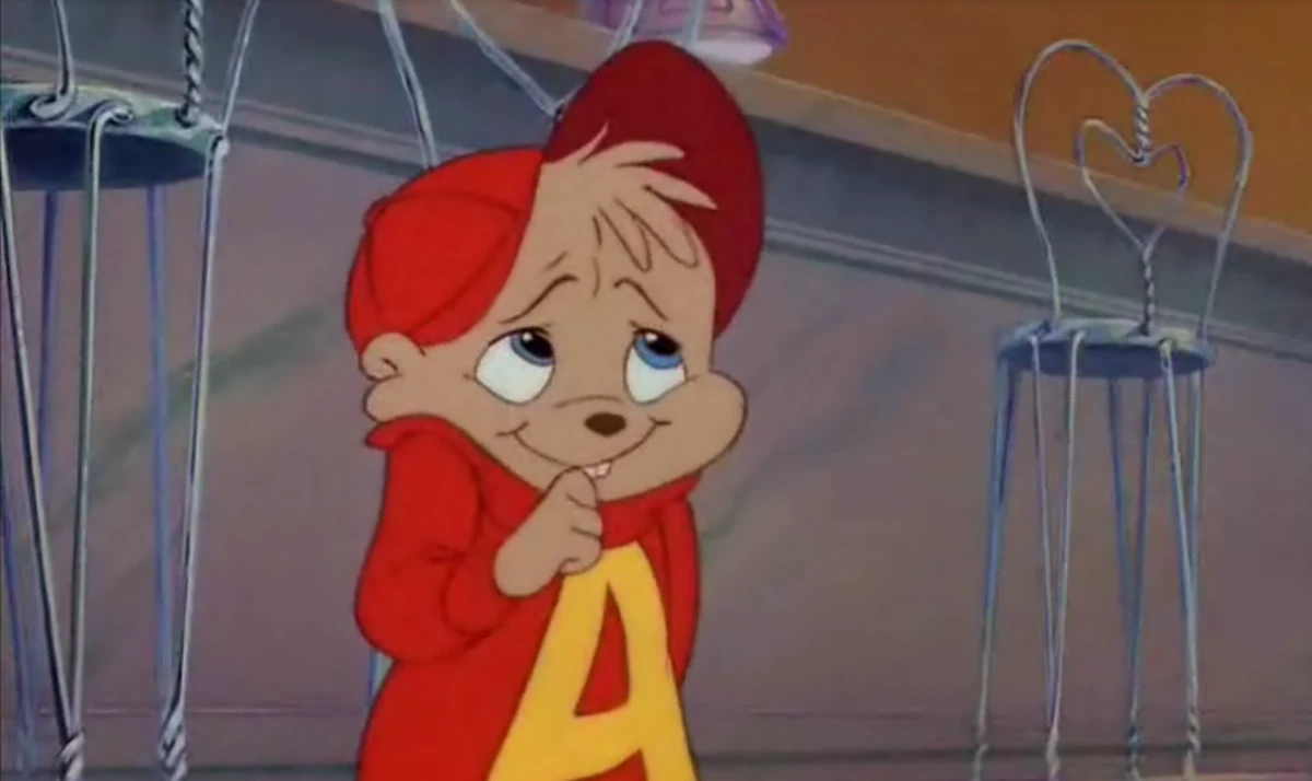 The Justice Chipmunks | The Parody Wiki | Fandom