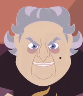 Brother Upton | The Parody Wiki | Fandom