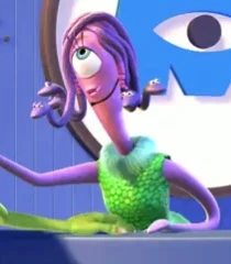 Celia Mae | The Parody Wiki | Fandom