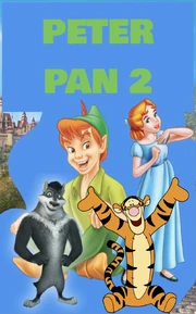 Peter Pan (Shrek) Series (Movie Spoof for Sale) | The Parody Wiki | Fandom